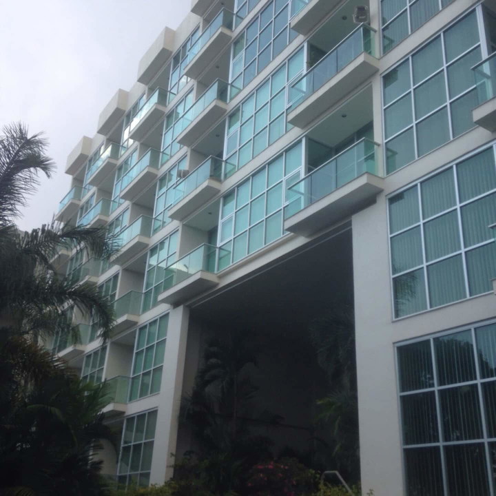 Loft 1 (Departamento/estudio) - Cuernavaca