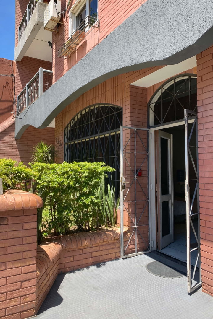 Central And Comfortable Apartment In Asunción. - Asunción