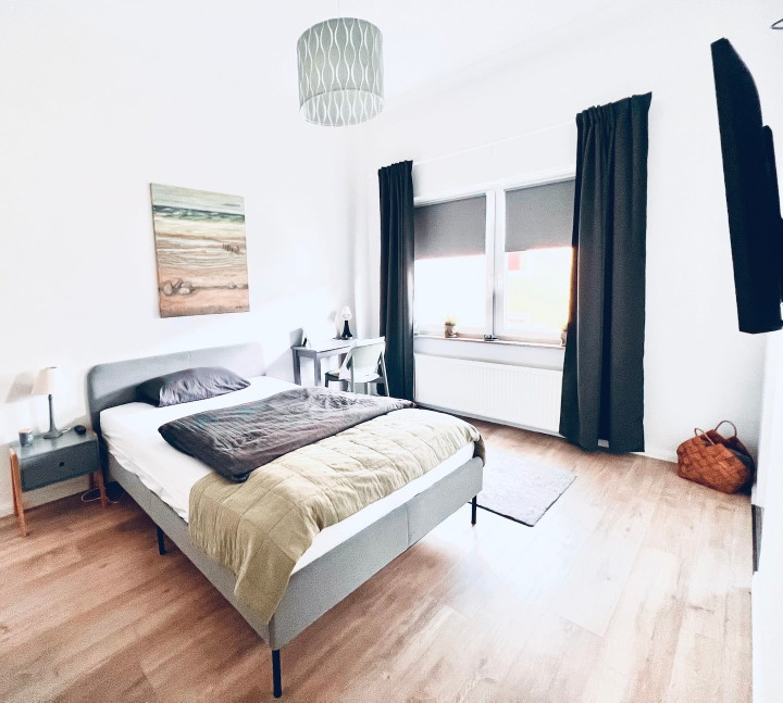 - Mi Casa Luna Nr. 3 - Apt. City / Hauptbahnhof - Bremen