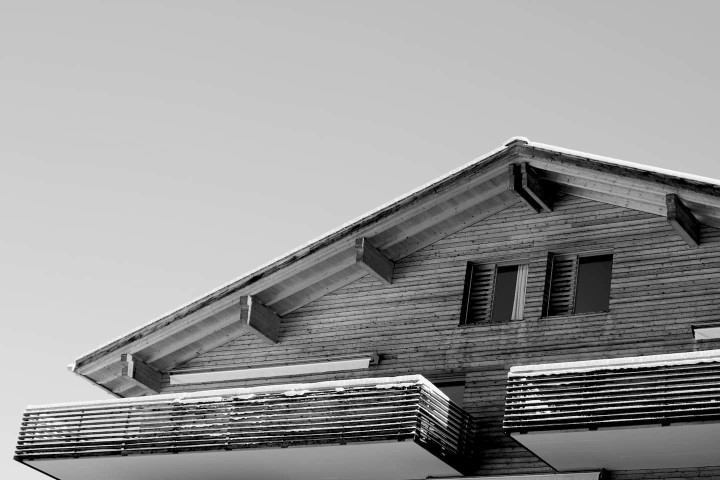 Modern Luxury, Complete With Swimming Pool & Sauna - Klosters-Serneus