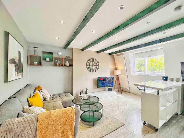*Notting Hill Lodge In Central London* - Brentford