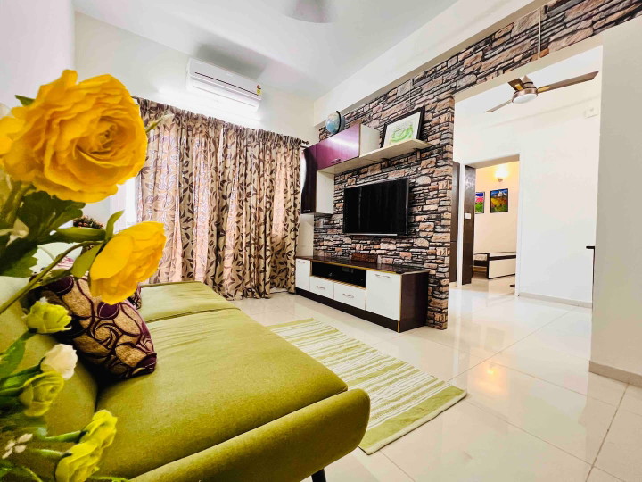 On It Corridor Residential Community Withamenities - India