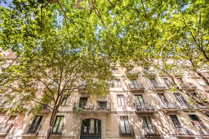 Sweett | Villarroel 142 - Barcelona