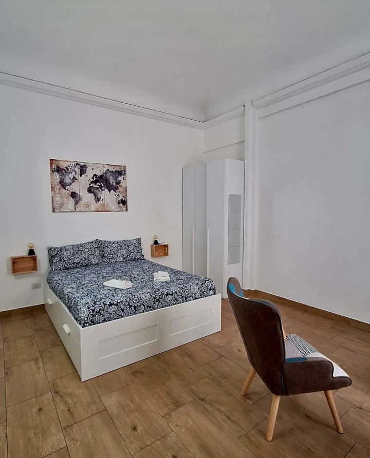 Discovery Ortigia Apartments ~ Pigna - Italy