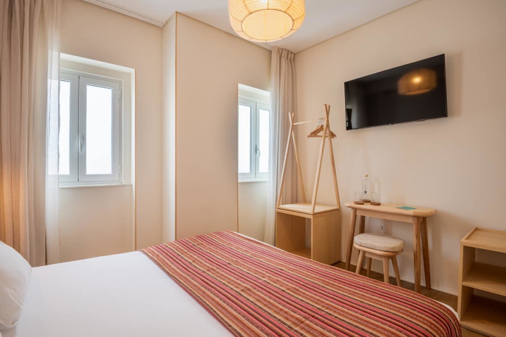 Double Room - Ericeira