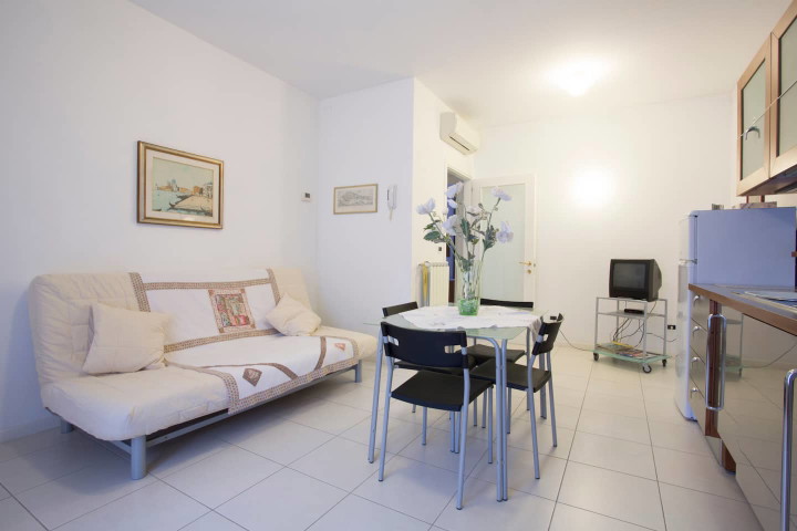 Luxe Nice Appartement à Venise - Mestre