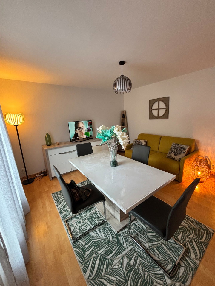 Appartement Centre Ville Chez Juanita Sarlat 24200 - Sarlat-la-Canéda