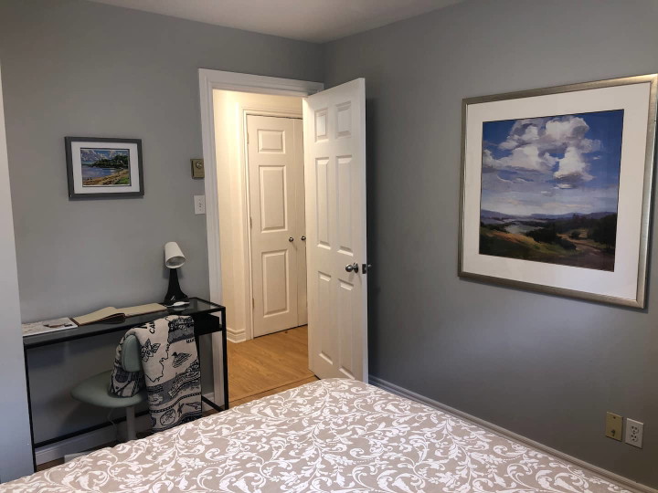 Cozy Downtown Halifax*central*parking* - Halifax