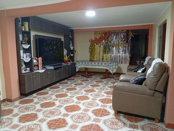 Apartamento Amplio Cómodo Y En Un Lugar Excelente - Ayacucho