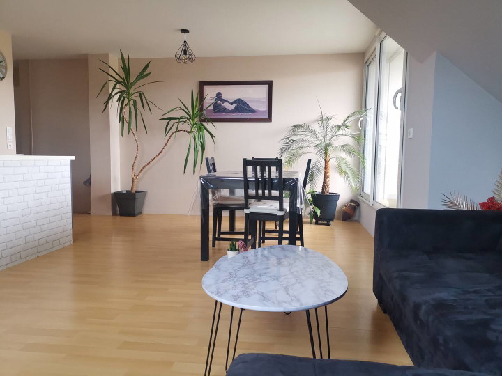 Appartement Lumineux Idéalement Situé - Kervignac