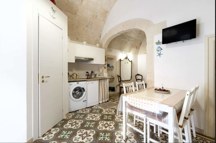 Chiarina Rooms 2 - Polignano a Mare