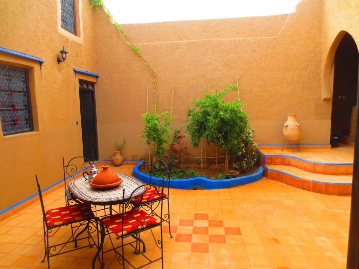 Maison Entière à Louer Dar Chebbi - Merzouga