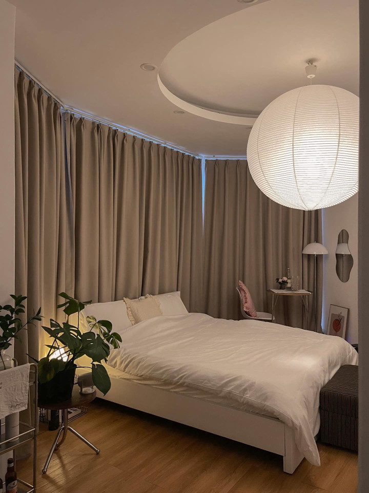 40m2-home & Living -1' Opera House & Trang Tien - Hanoi