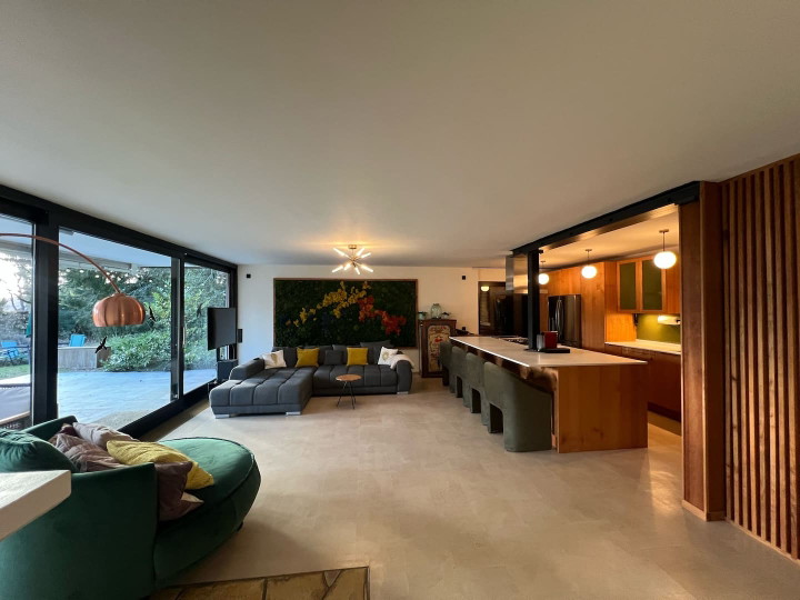 Forest Haus - With Air Conditioning - Wiesbaden