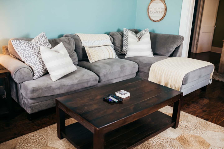 *Charming Downtown Denton Home 4 Bedroom/2 Bath - Denton, TX