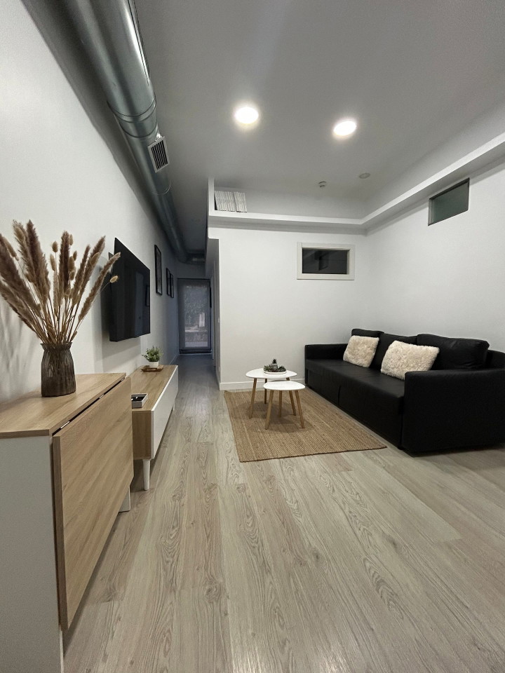 Short-term Rental Apartment Alcalá De Henares 19, Flat - Alcalá de Henares