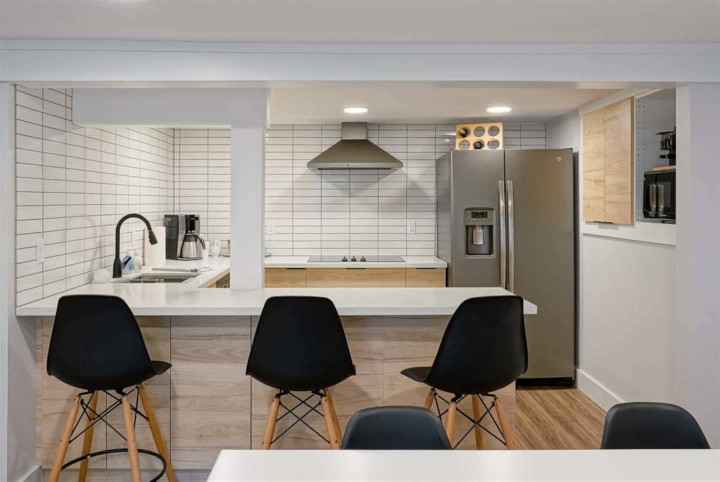 #Stayinmydistrict St Johns Walk To Dining & Shops - Beaverton, OR