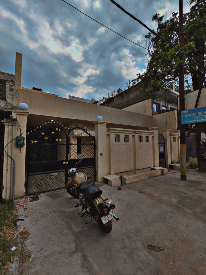Peaceful Dwelling - Moradabad