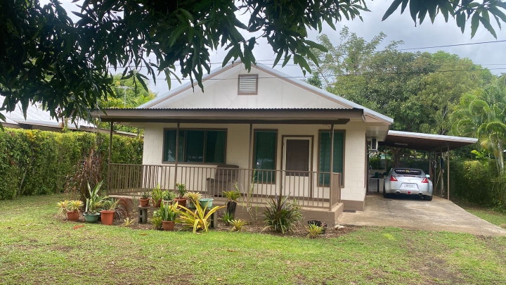 Jamyra Holiday Home #1 - Lotopa - 2 Bdrm, Sleeps 4 - Samoa