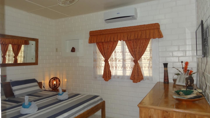 Margandy's Hauz 3 - Alona-panglao Garden Bungalow - Panglao