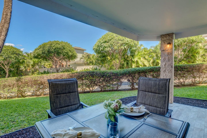 Feel At Home, Garden Views With Hawaiian Charm - Maui, HI