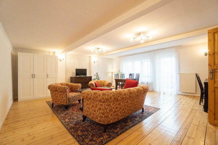 Peaceful And Comfortable. Short, Long Let. - Krakow