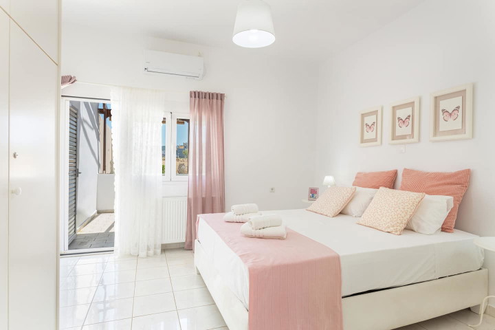 Despoinas House Near Chania Venetian Port - Wifi - Chania