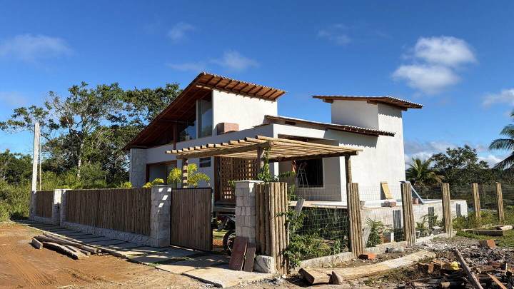 Casa Flor De Liz - Itacaré