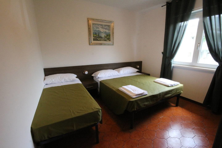 Triple Upper Floor - Riva del Garda
