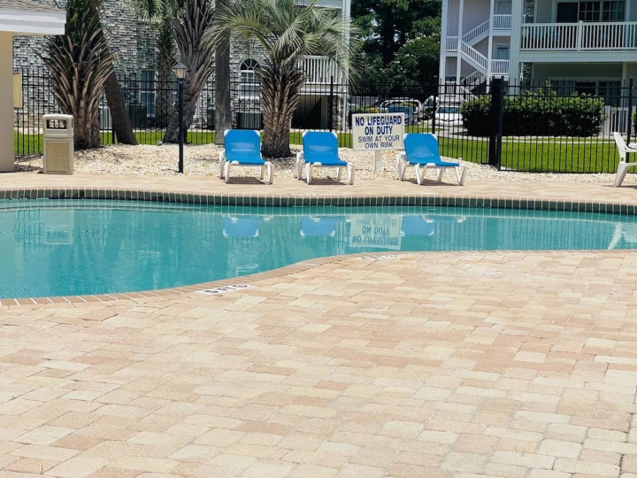 Sunny 1br Condo, Myrtlewood - Myrtle Beach, SC
