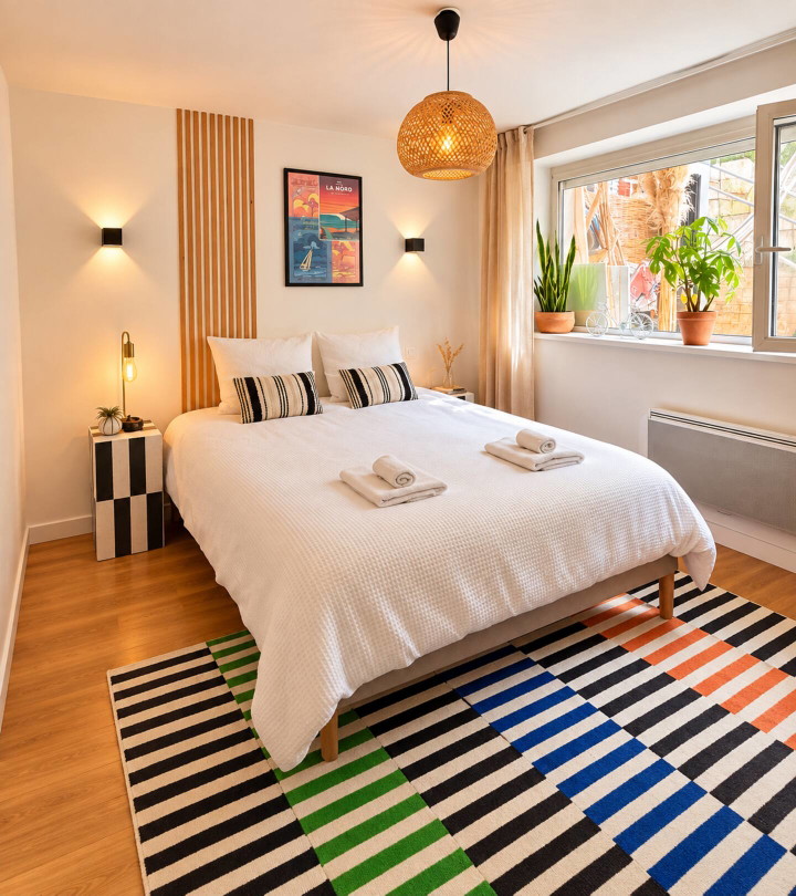 Appartement De Charme Avec Terrasse - Bayona, Francia