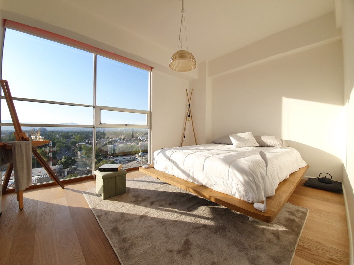 Minimalist Apartment In Mexico City. - Ciudad de México