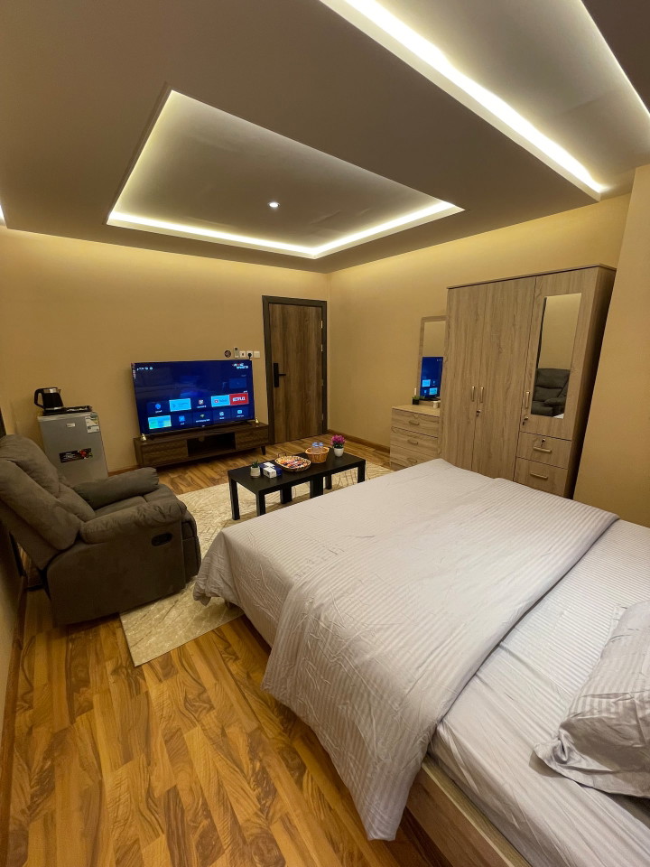 528 Luxury Large Deluxe Rooms - Riad