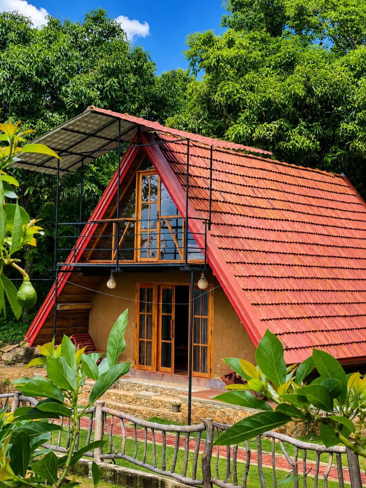Relax In The Peaceful Hills Of Ella. - Sri Lanka