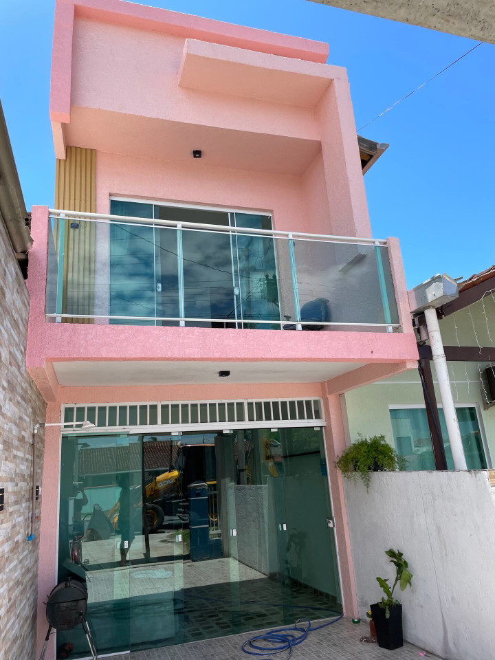 Casa Em Guaratuba 900m Da Praia | Até 8 Hóspedes - Guaratuba