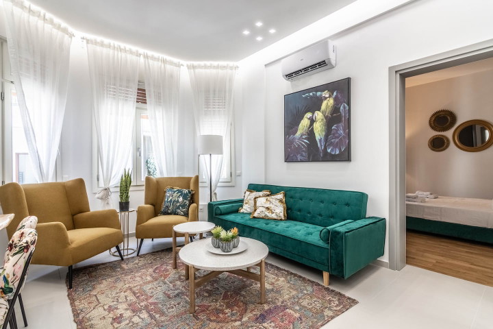 Delenco Residence 2 - Athens