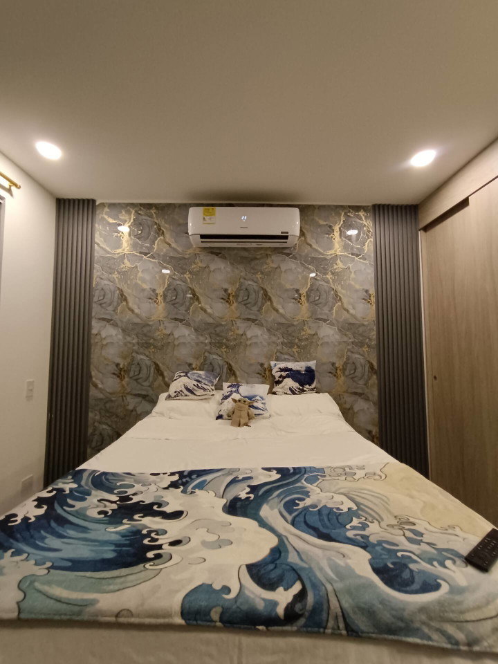 Apartamento Tipo Studio Junto Al Mar Santa Marta - Bogota