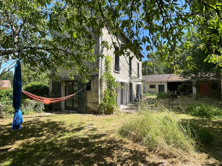 Gîte Escalade Fontainebleau 8 Pers. Matériel Bloc - Malesherbes