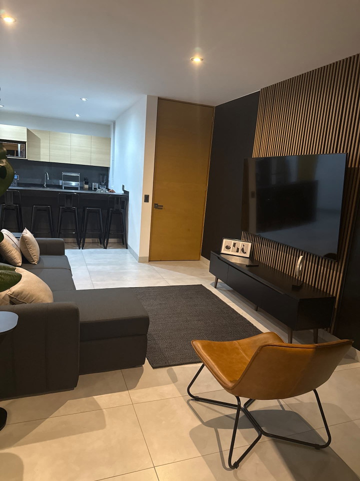 Luxury Apartment In The Best Area Of Aguascalientes - Aguascalientes