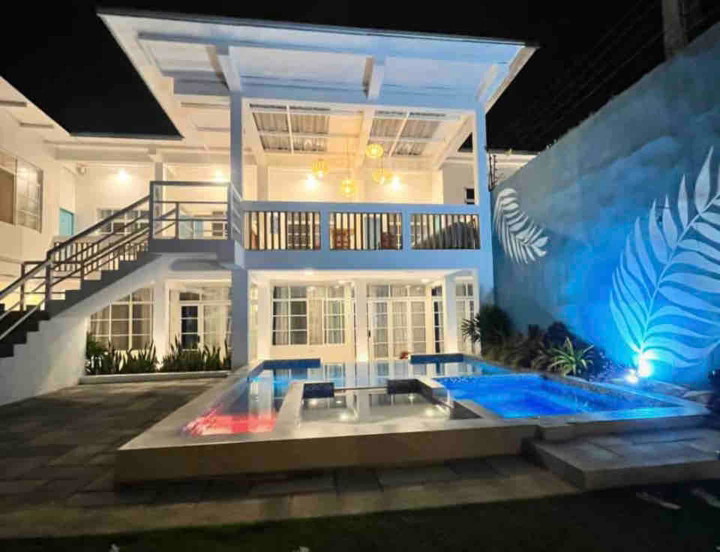 Villa Rosa America 2 Apartment - Playas