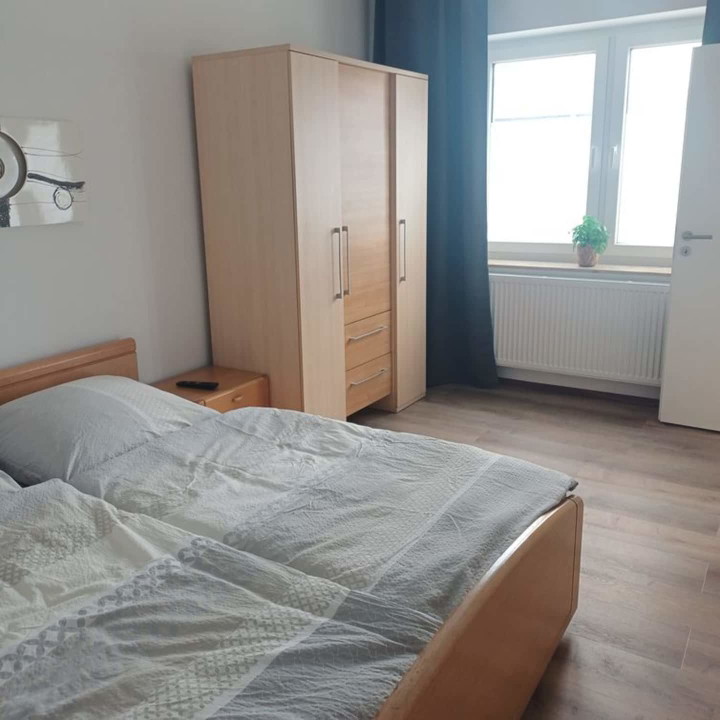 Ferienwohnung Mit 3 Schlafzimmer - Bad Schwartau