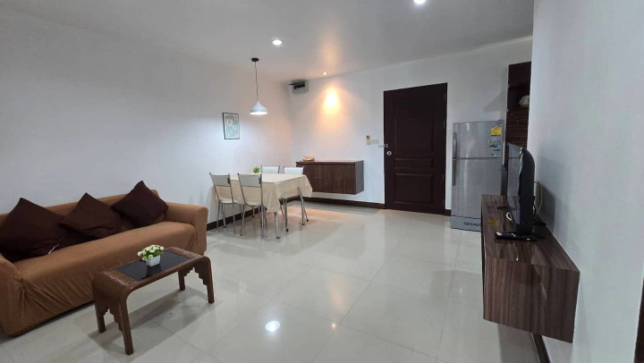 (403) 2br 100m To Phloen Chit Bts, Cbd - Bangkok