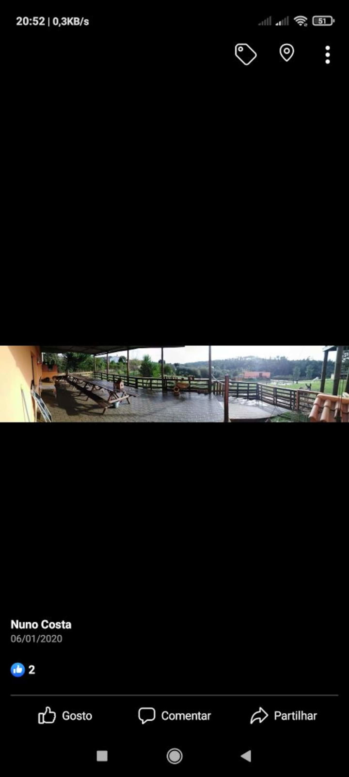 A Quinta - Tomar
