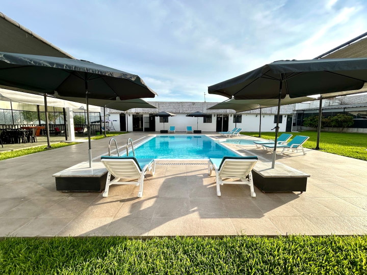 Exclusive Villa In Moche | 6br - Trujillo, Peru