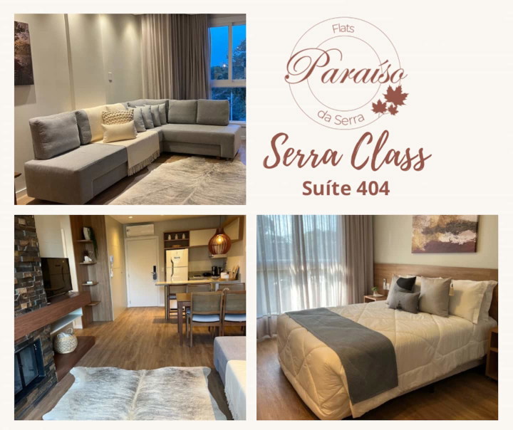 Suite Master | Piscine Chauffée | Sauna | 404 - Canela
