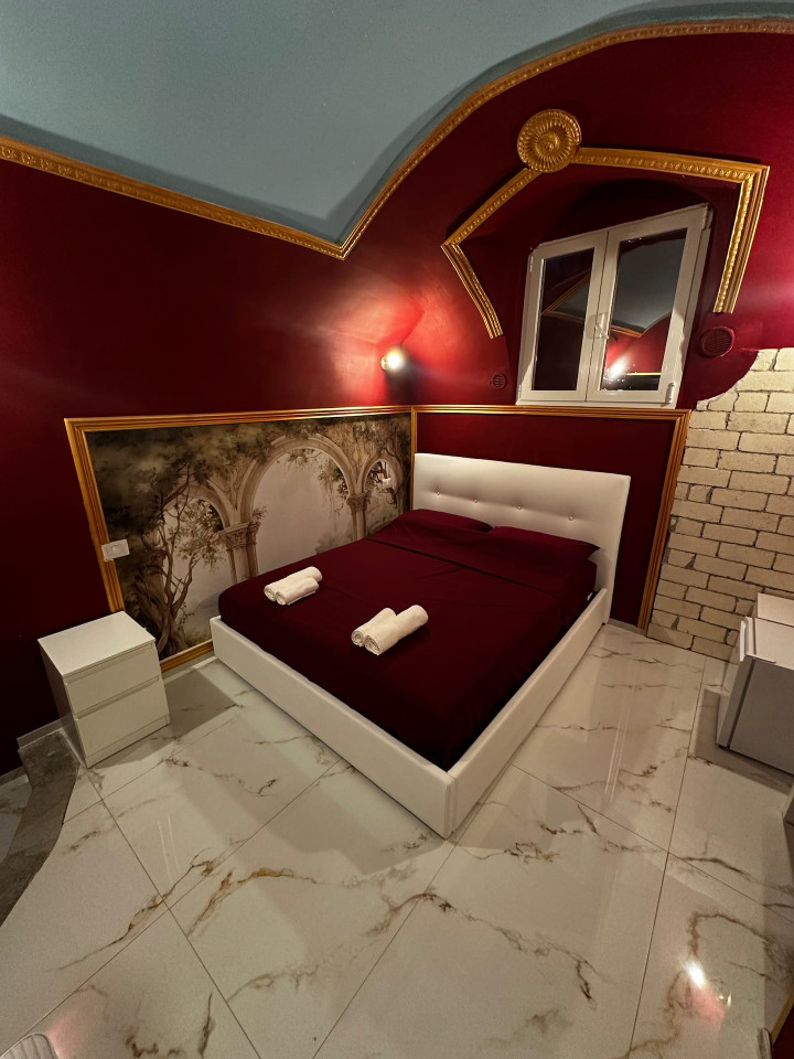 Appartamento  Roma Centro Storico - Rome
