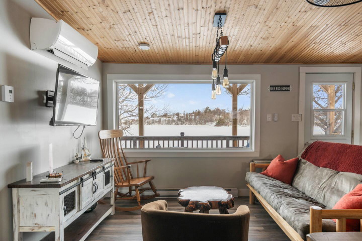 Cottage De Little Harbour - New Glasgow