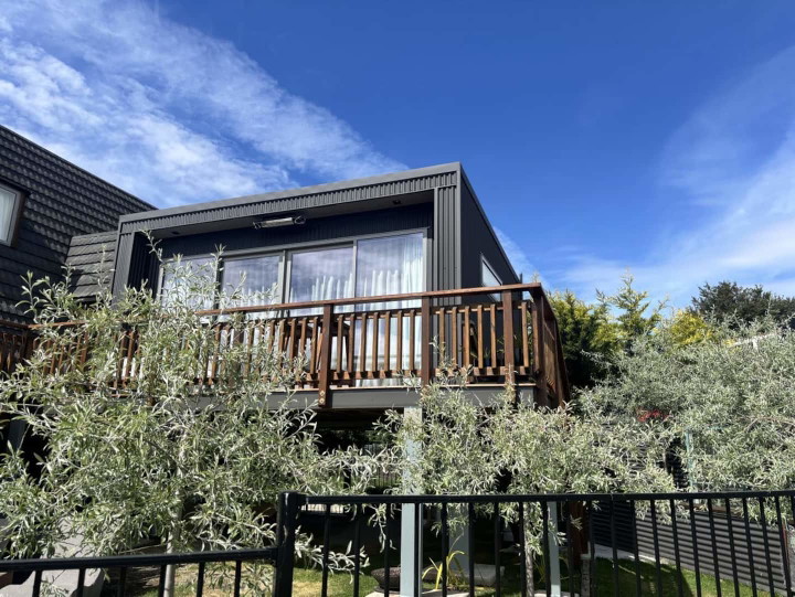 Flaxpod 41 - Lake Tekapo