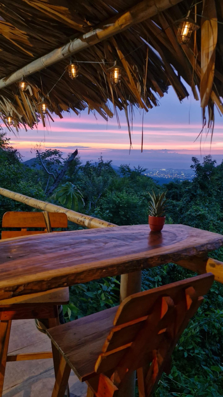 Cabaña Privada, Con Vista, Rodeado De Naturaleza. - Minca