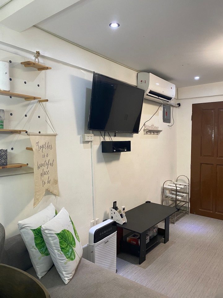 Modern Townhouse In Bocaue - Bocaue